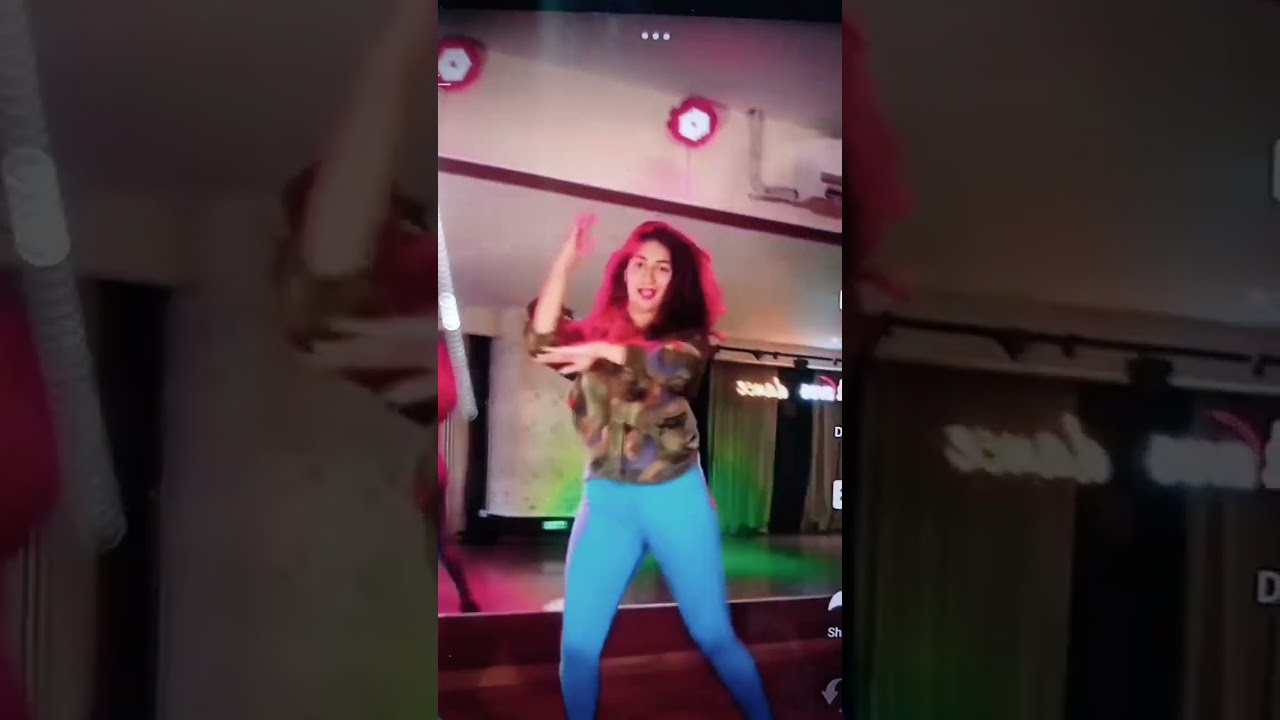 Do you like Jit Halder Rock Dance#Short#Video