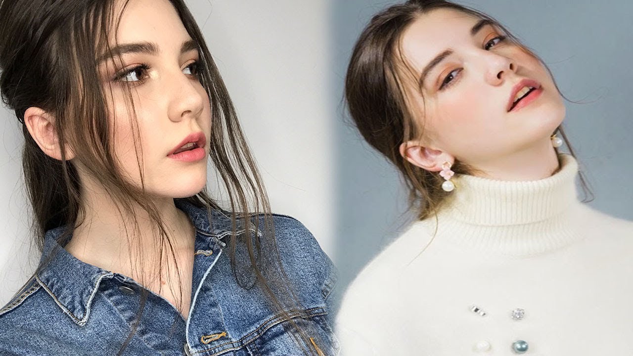 Viral! Seorang Model Cantik Asal Rusia Meninggal Dunia Setelah 13 Jam ...