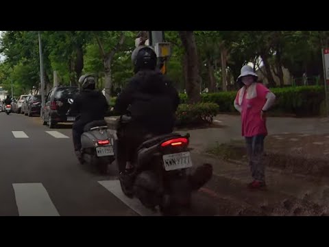 七秒可以幹嘛？可以送你們去上課 | WoWtchout - 地圖型行車影像分享平台