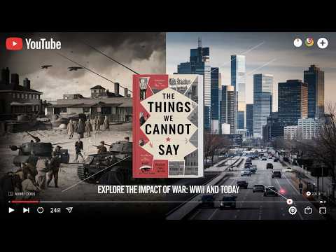 How to Analyze "The Things We Cannot Say" - A Guide to Understanding the Unspoken