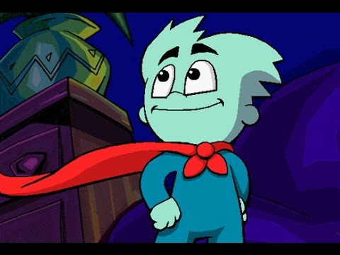 Pajama Sam Complete Pack | PC Steam Game | Fanatical
