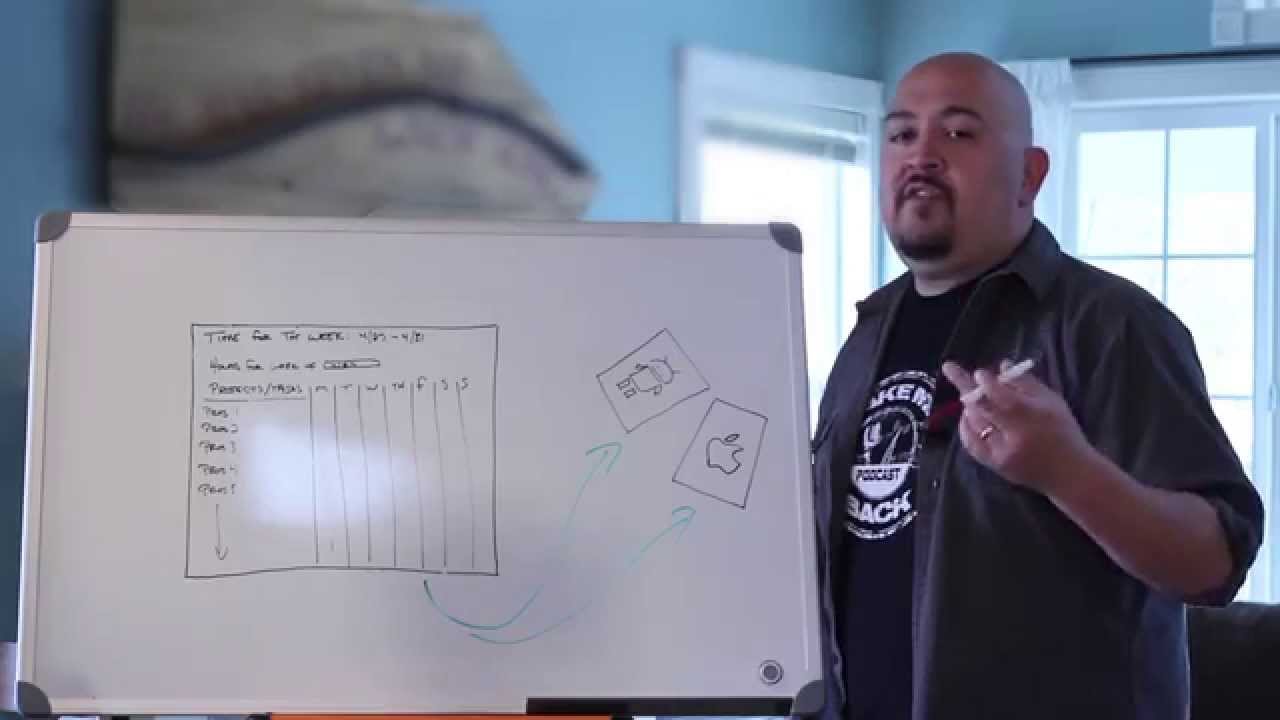 How to Track Time with Timesheets Tasks