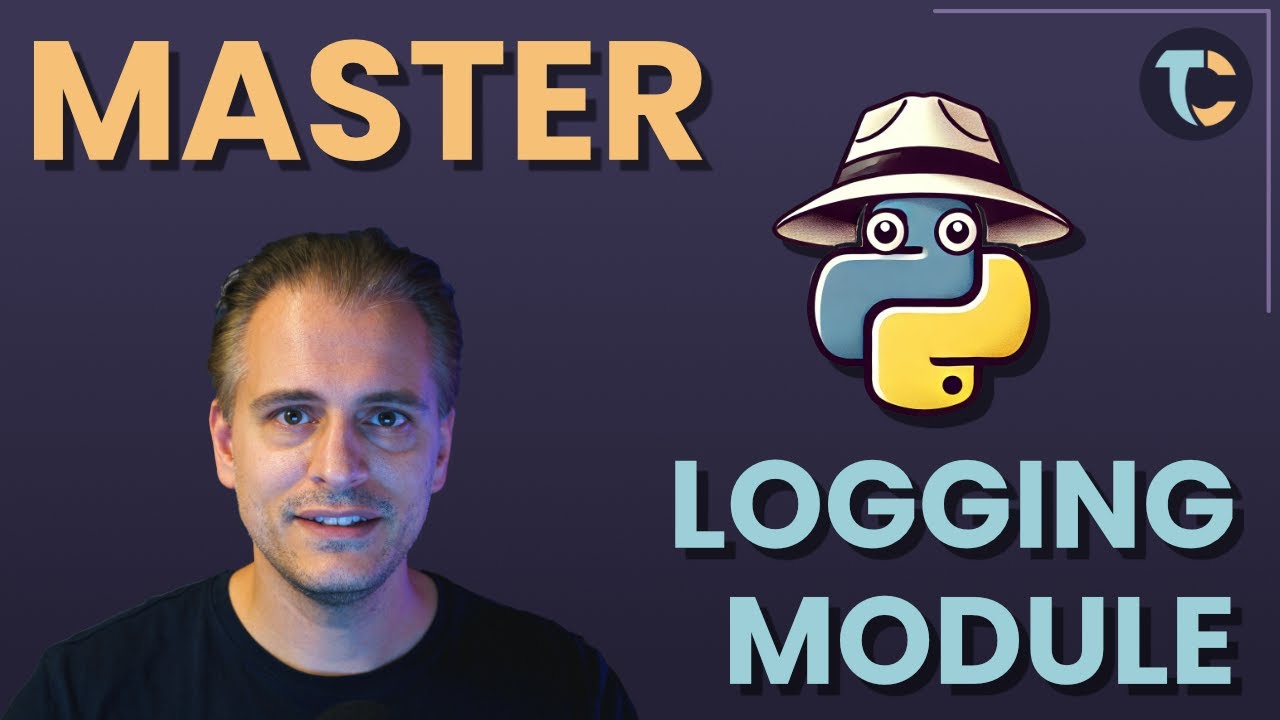 Python Logging: Master the Module in Under 10 Minutes