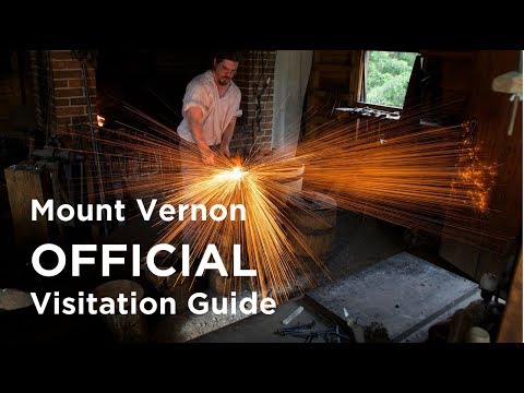 Things to Do at Mount Vernon