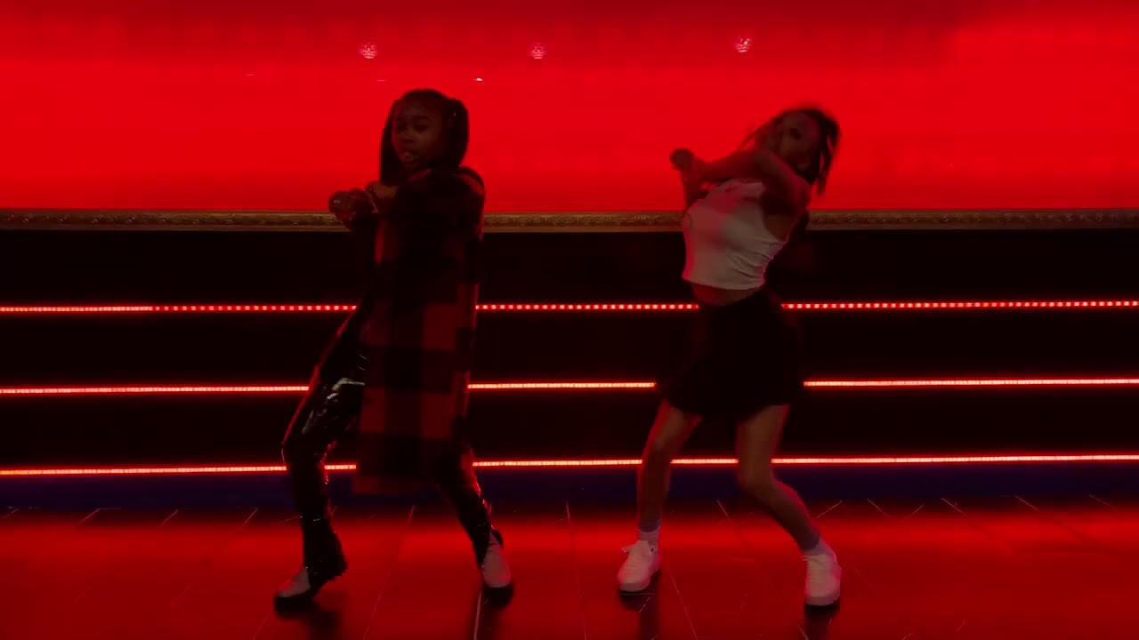 Cardi B- Up Ft. J'Den & Khloe