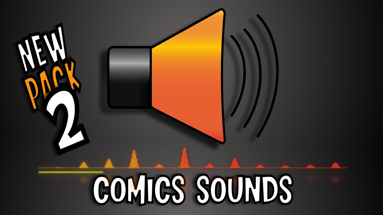 Pack de audio comics parte 2