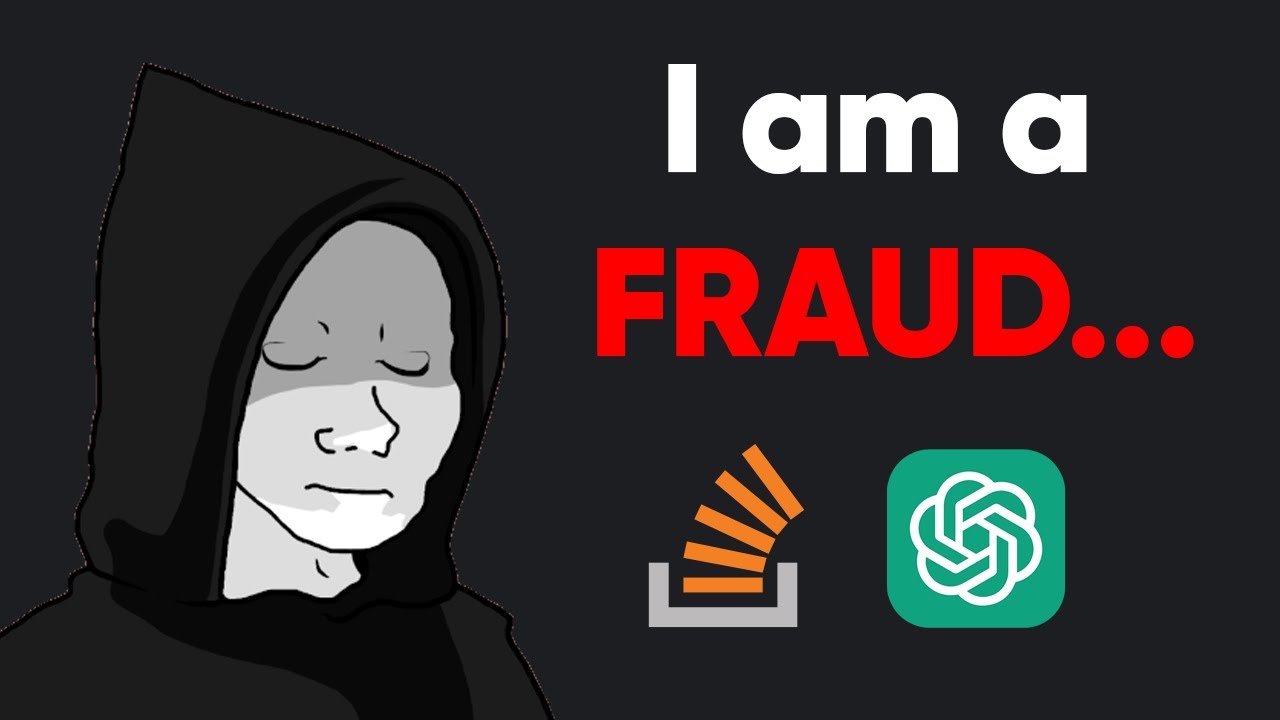 Why Every Dev Has Imposter Syndrome