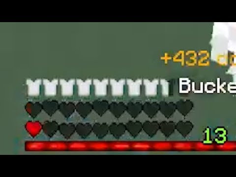 i'm still pretty good at minecraft somehow