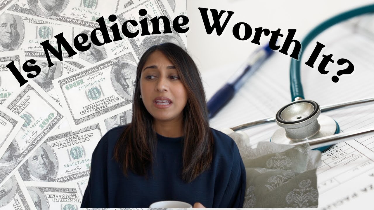 Life AFTER Residency… is attending life better? 💭