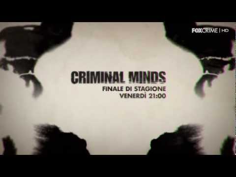 Criminal Minds 7 - Finale di stagione il 29 giugno