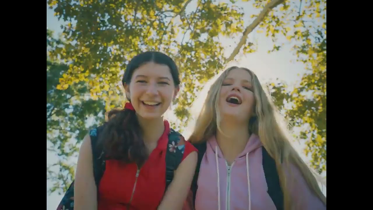 Aliana Lohan - Without You (Official Music Video)
