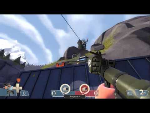 Steam Community :: Video :: TF2: Mini Gameplay modo Mannpower