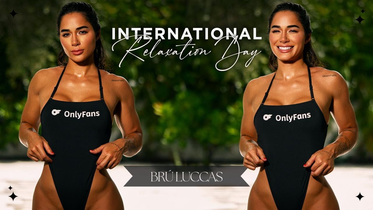Turkish Spa Bliss  | Bru Luccas| #EP02