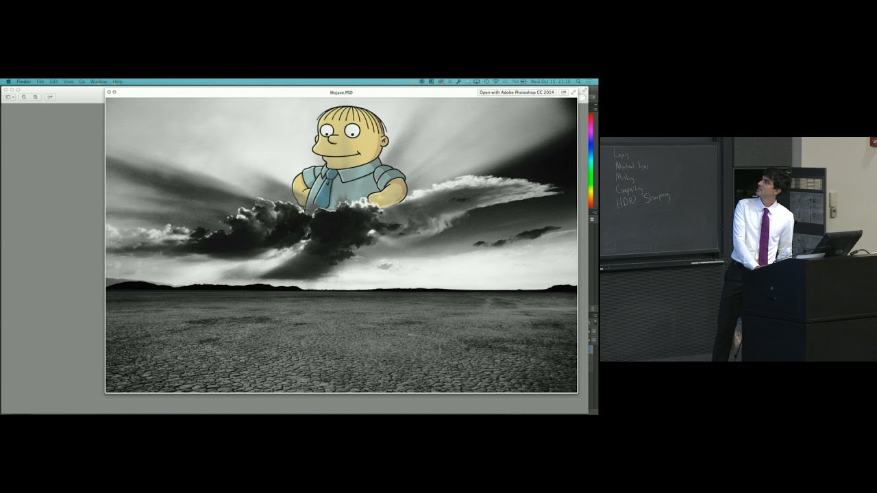 Week 7: Software Tools (continued)