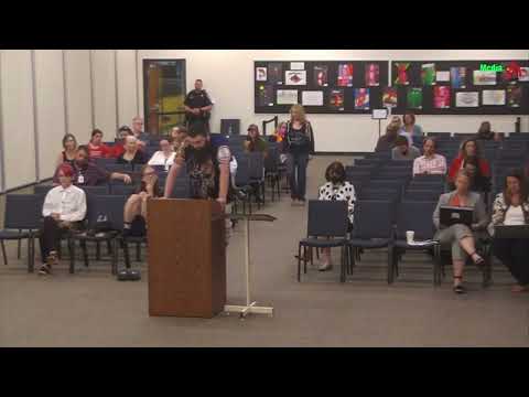2022-06-13 Speech Dan Latham