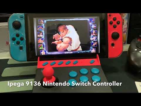 Steam Community :: Video :: Nintendo Switch Mini Arcade