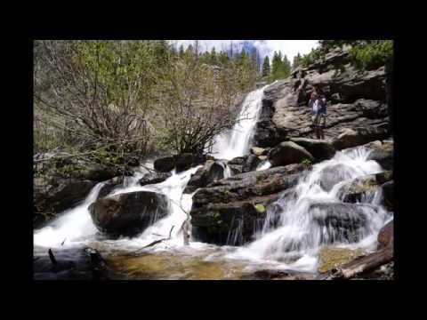 Bridal Veil Falls 6.4 mile Hike