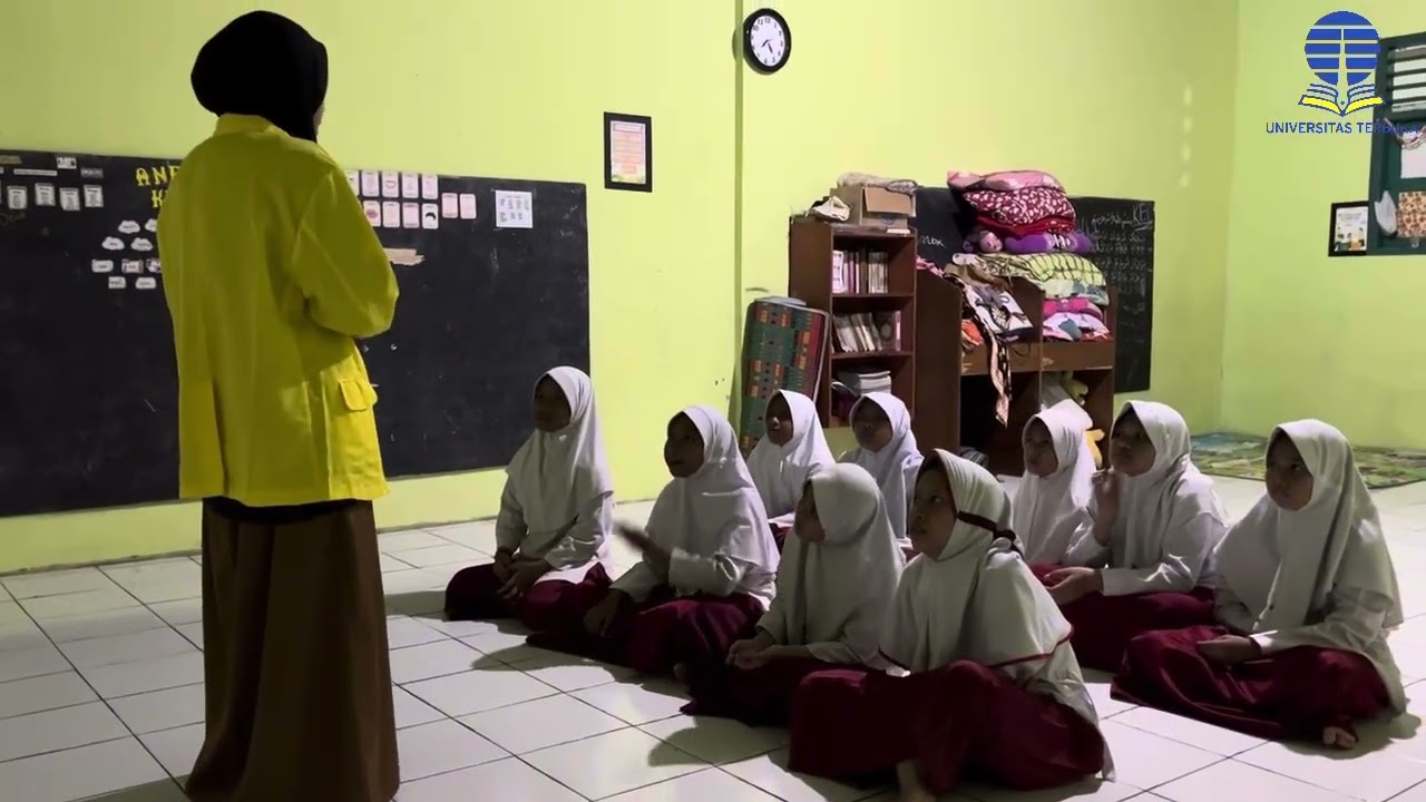 TUGAS 3 UT PGSD (Pendidikan Ips di SD) INTAN PANDINI (857235717)