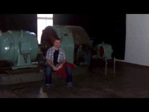 Creative Space – Alan Hogan