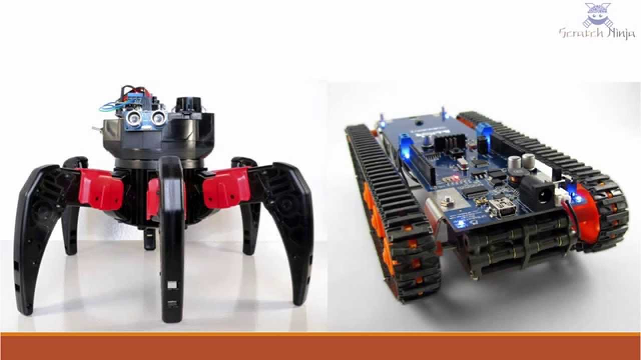 Master Arduino without Coding