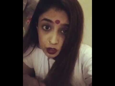Dubsmash begum jaan