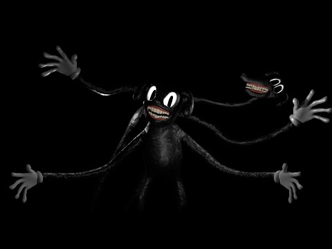 Steam Community :: Video :: [Garry's Mod] Trevor Henderson Creatures ...