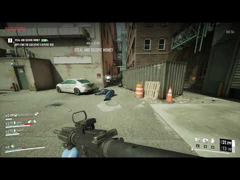 Steam Community :: Video :: Payday 3 Beta 1440P 60FPS HIGH GRAPHICS