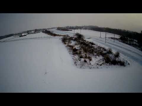 Steam Community :: Video :: Tyro 119 - snowfall flight