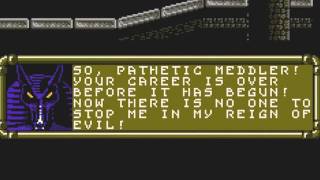 Noirscape - Fimfiction