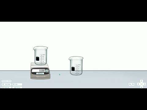 CHEM 1105 - Lab 2 PreLab Video