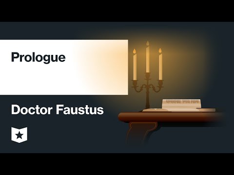 Doctor Faustus Study Guide | Course Hero
