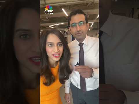The Frontier: The Data Centre Shift | At 11:30 AM Every Friday | CNBC TV18 Prime | N18S