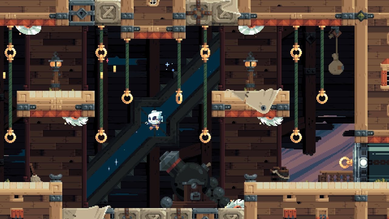 Flinthook Game Details - Dexerto Database