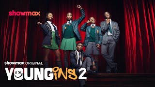 Youngins Season 1 - watch full episodes streaming online
