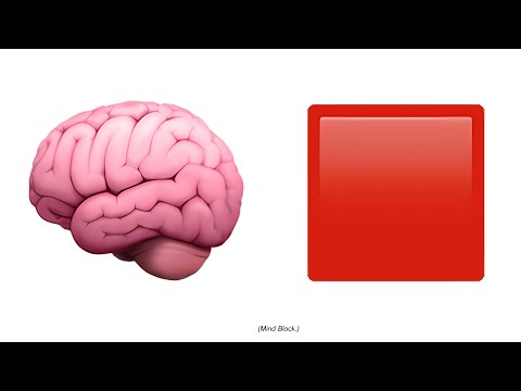 what causes mind block in osu? (mental / cognitive bias + mind block)