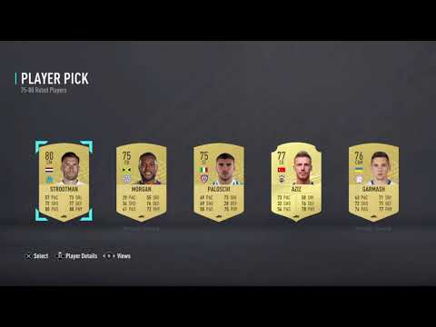 FIFA 20 1,500,000 credits pack shame on EA ? Pack opening