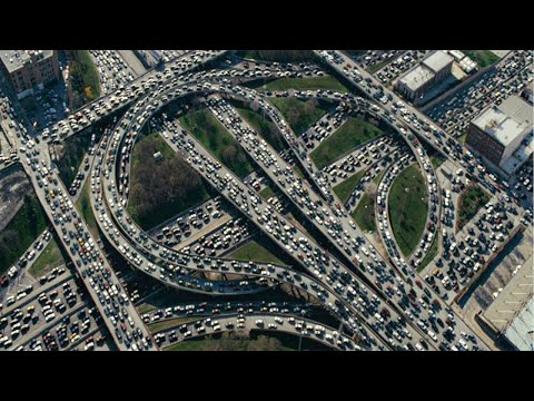 Worlds Most Confusing Roads You Never Want To Drive On | Beyond Science ...