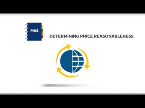 Buying Services Through GSA Schedules - Other Considerations