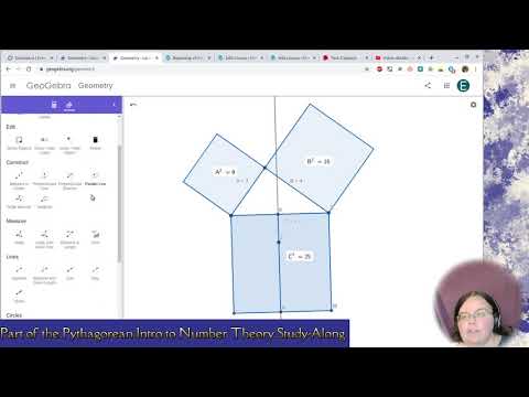 Proving the Pythagorean Theorem – Math With Avrila