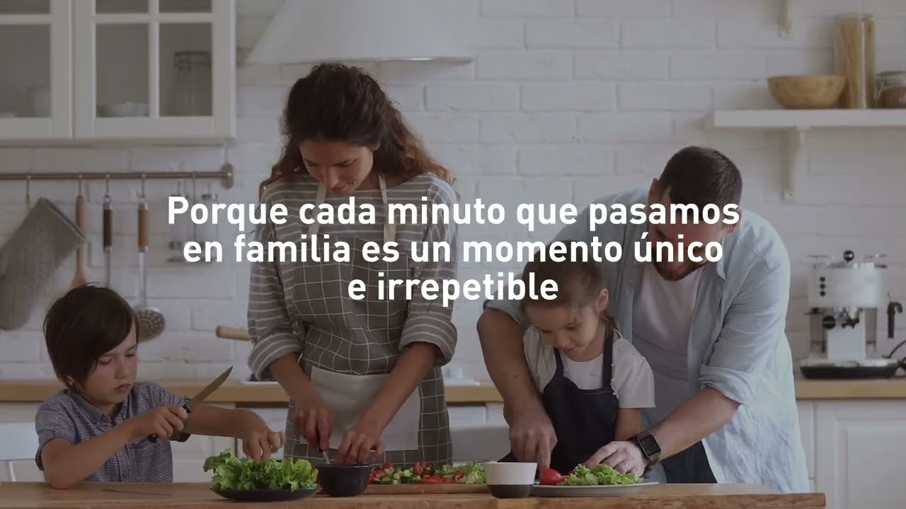 ¡Feliz día, mamá!