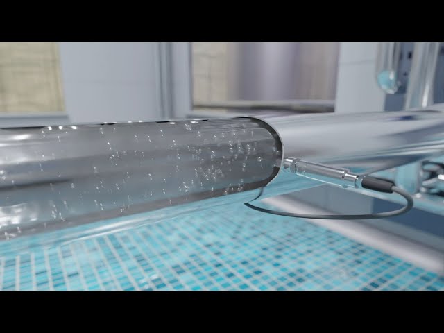 Infrared Temperature Sensors - Calex ExTemp Infrared Temperature Sensor Distributor / Channel ...