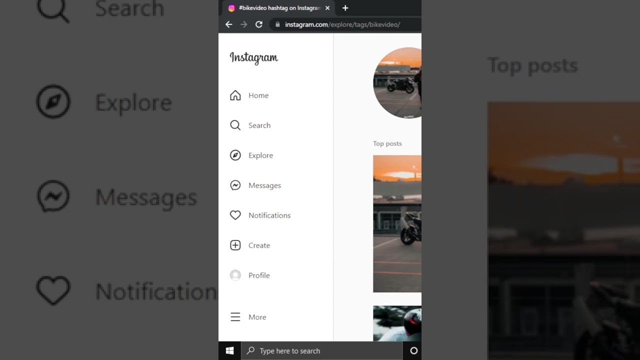 #instagram #bot #python #shorts