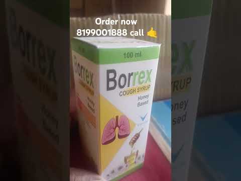 Cough Syrup - Dry Cough Syrup Latest Price, Manufacturers & Suppliers