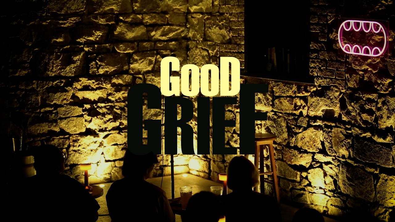 Emma Zammit - Good Grief (Full Comedy Special) 2026