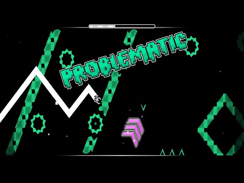 Steam Community :: Video :: [4K]-[GD] Problematic by Dhafin 100%
