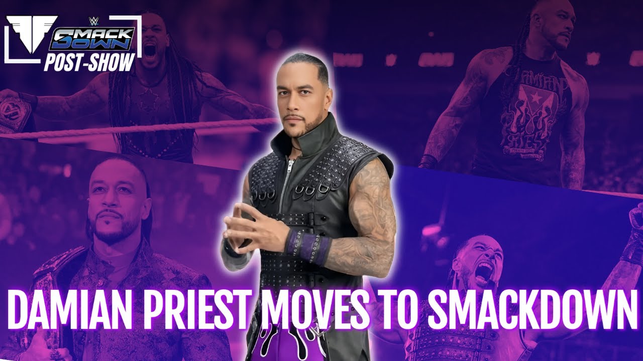 Fightful | WWE News, AEW News, Pro Wrestling Backstage News