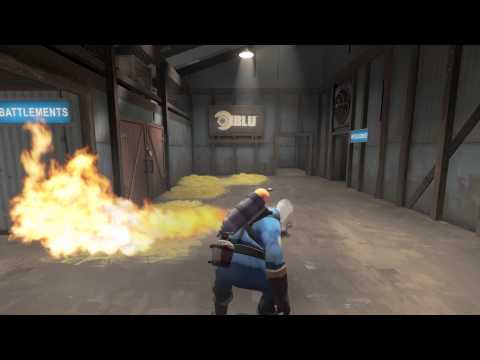 Steam Community :: Video :: TF2-PYRO