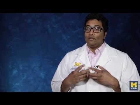 Hiatal Hernias -