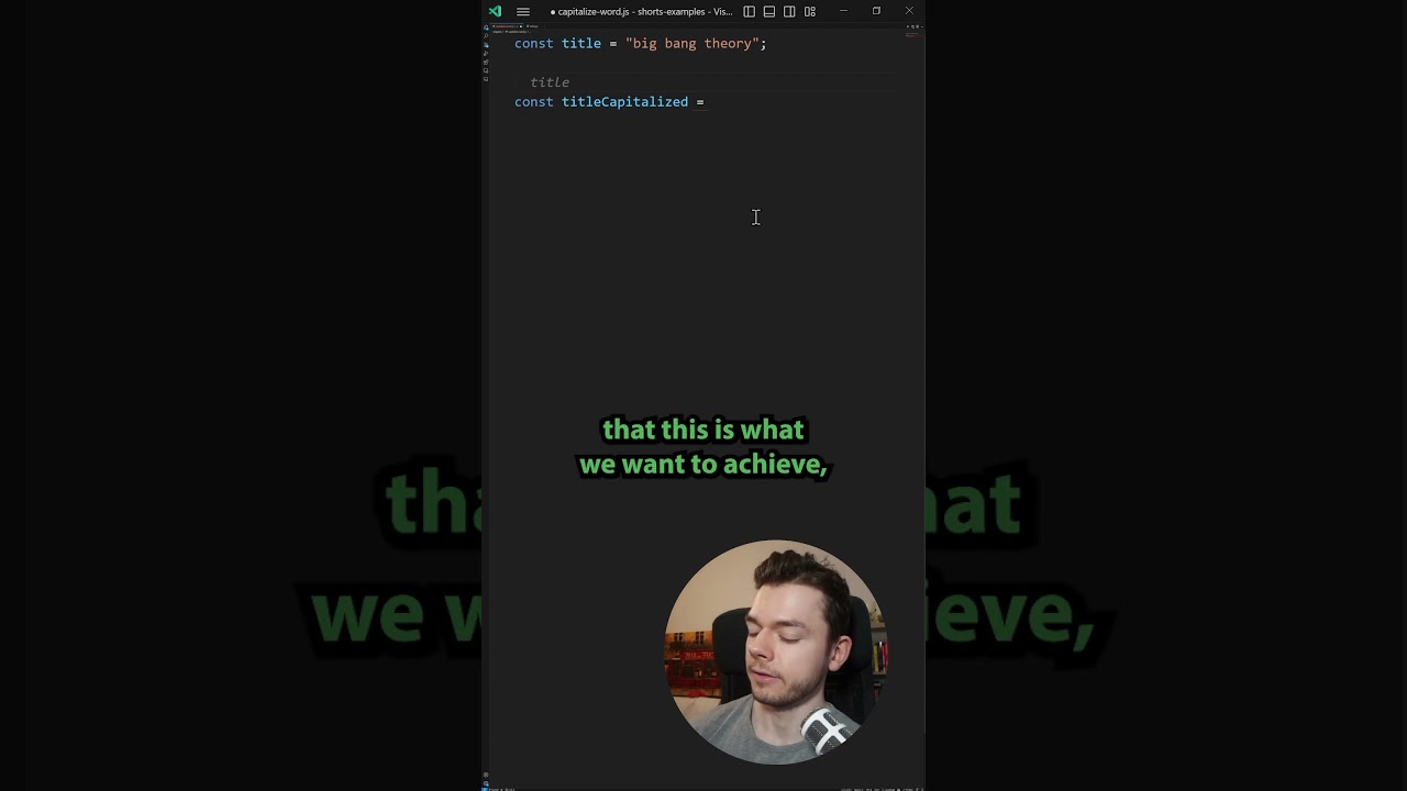 How to Give GitHub Copilot Instructions 🤖