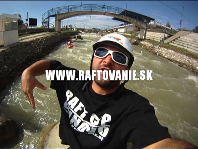 3-dňový splav rieky Vltava leto 2015 | Zlavomat.sk